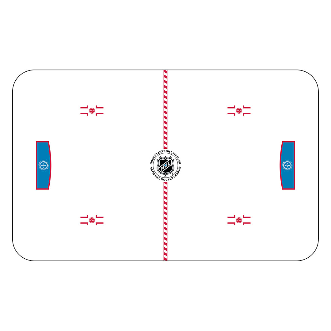 NHL® Game Kit – SHINNY & CO.